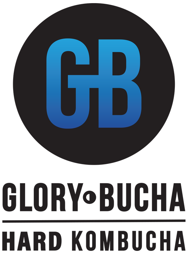 Zesty Berry - Glory Bucha